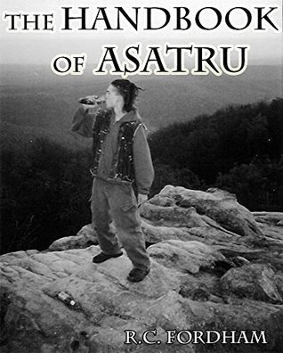 REVIEW: The Handbook of Asatru: The Official Guide to Learning the ...